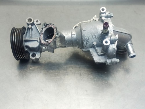 Mercedes Benz A Class W176 13-18 1.6 Petrol Cooling Water Pump ...