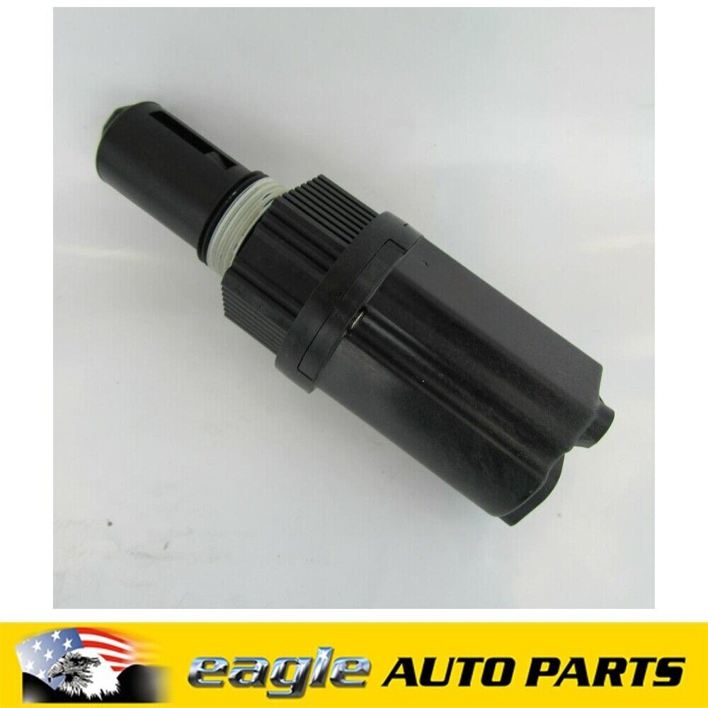 CHEV GMC K2500 K3500 FRONT DIFF LOCKING ACTUATOR PLASTIC BODY ...