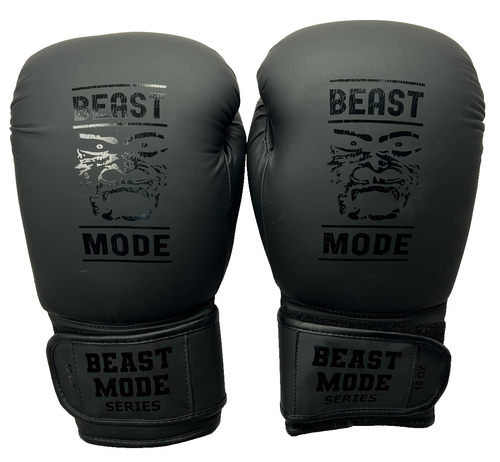 TUFF BULL BOXING PUNCHING GLOVES / SPARRING TRAINING / BOXING MMA ...