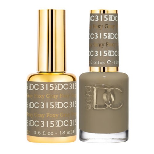 DND DC Fall 2021 Guilty Pleasures Collection DC 290 - DC 326 PICK ANY ...