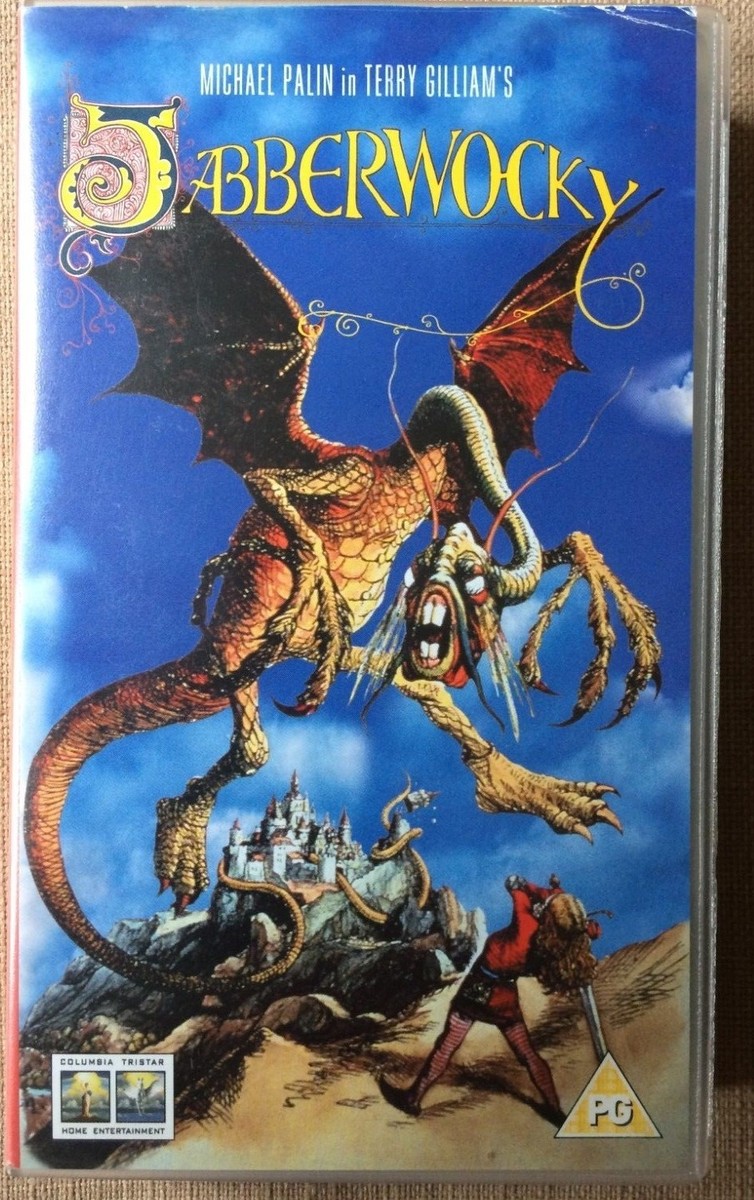 Jabberwocky Movie Jabberwock: Dragon Siege (2011) – Film Review