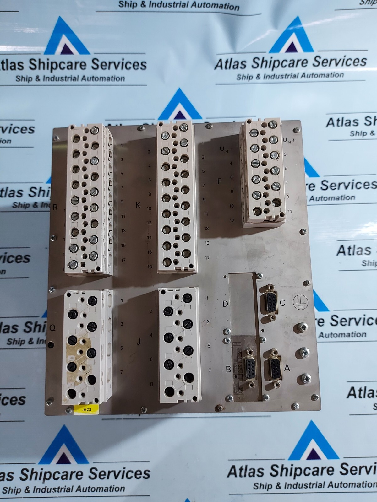 SIEMENS SIPROTEC 7UM62 GENERATOR PROTECTION 7UM6211-4EB92-0AA0/FF | eBay