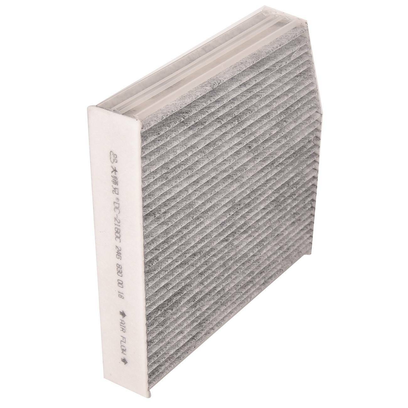 Cabin Air Filter Fits 2012-2020 Mercedes Benz CLA250 GLA250 CLA45 AMG ...
