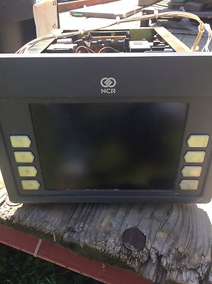 NCR ATM Display screen | eBay UK