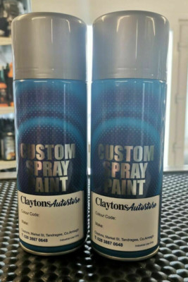 AEROSOL SPRAY PAINT FOR HONDA MOTORCYCLE CANDY GLORY RED R101C 3 STAGE ...