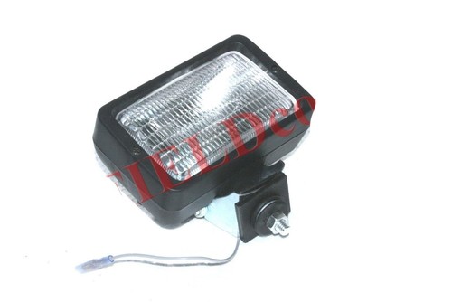 For John Deere Digger JCB Plough Work Lamp Search Light Reverse Lamp ...