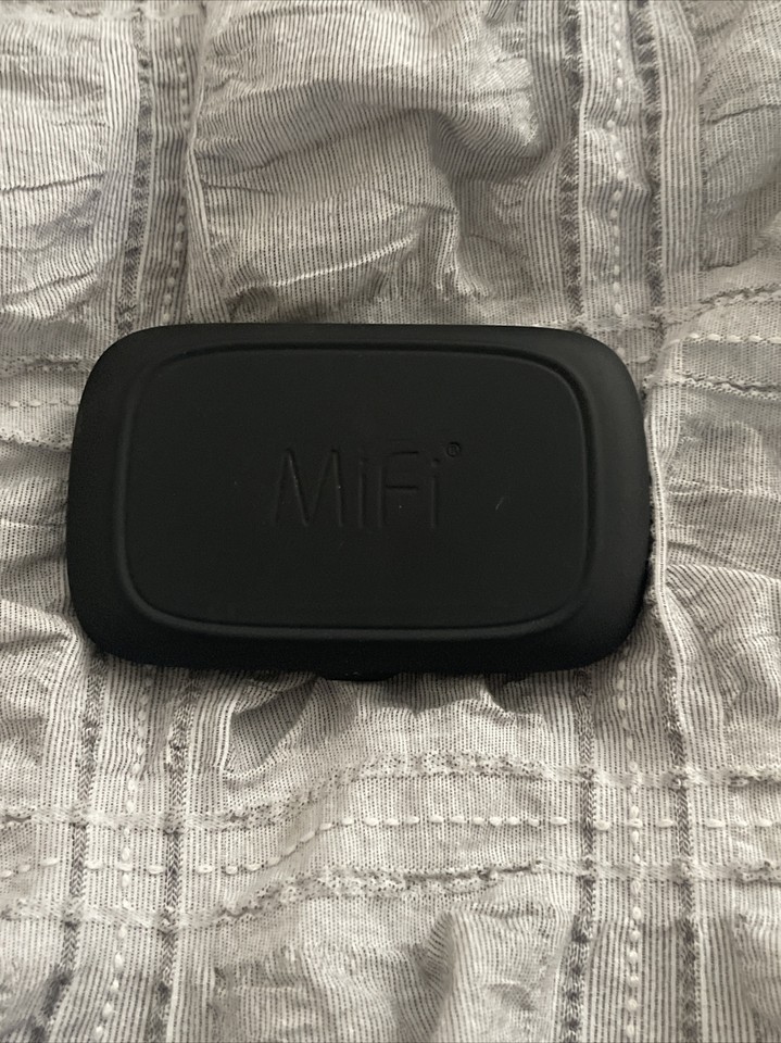 NovAtel MIFI 7730L Verizon Wireless Jetpack Mobile Hotspot. | eBay