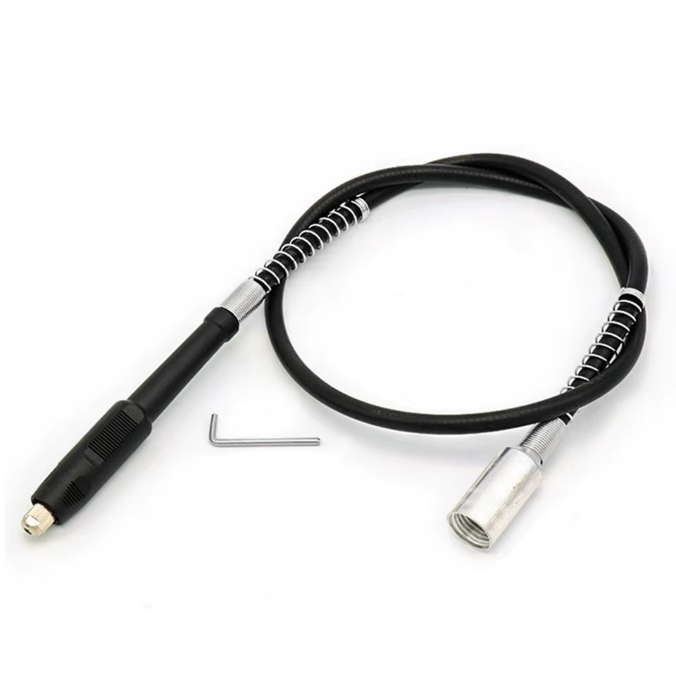 Rotary Grinder Flexible Shaft Extension Cable Universal Electric ...