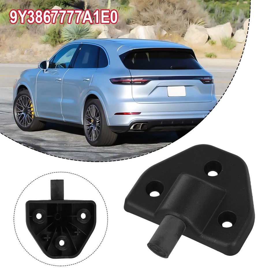 Bearing Block Support Placement On Vehicle: Rear Left For Cayenne 2018 ...