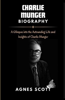 Agnes Scott Charlie Munger (Tascabile) | eBay