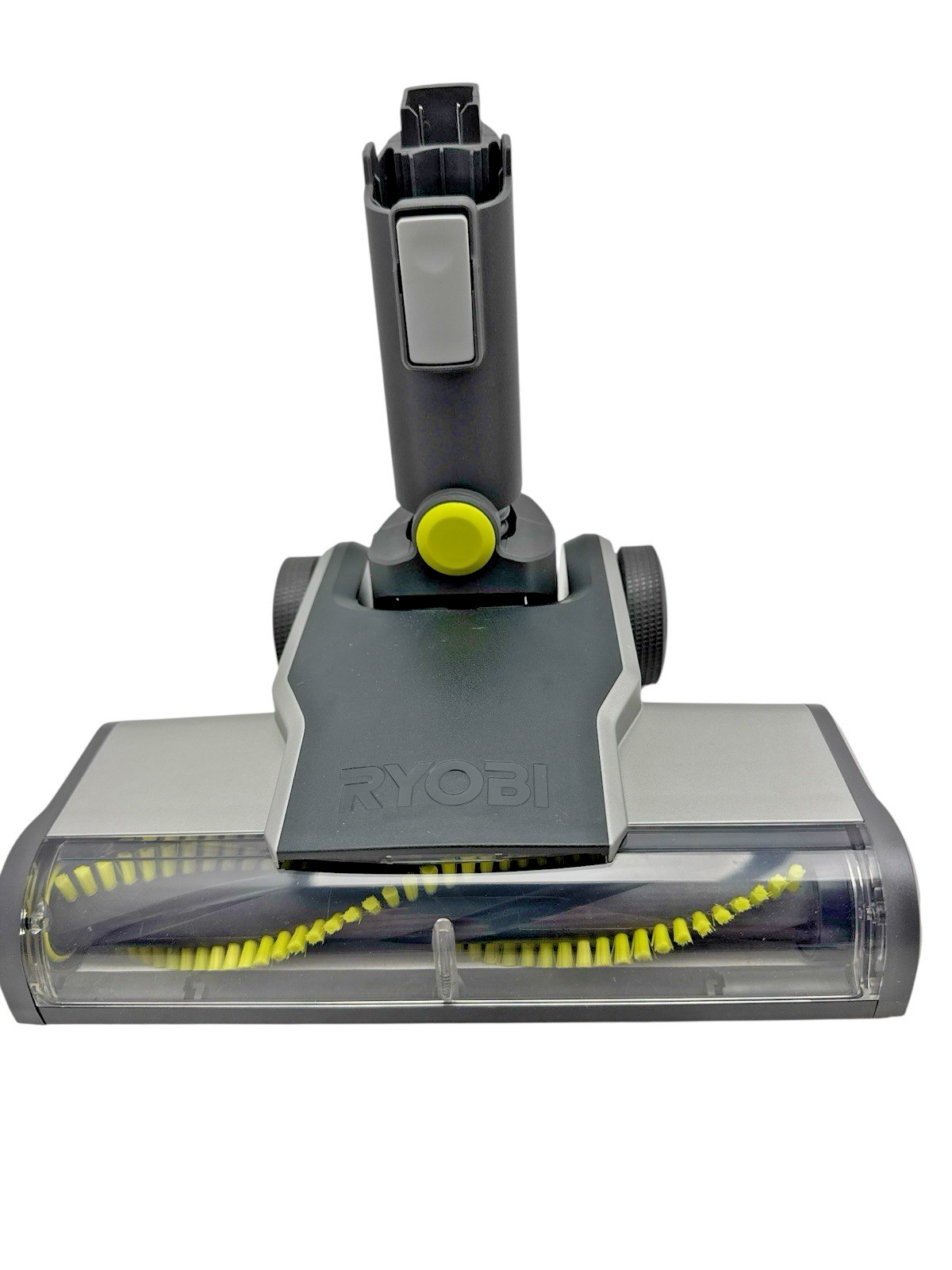 Ryobi ONE+ 18V Cordless Stick Vacuum Cleaner w/Battery & Charger ...