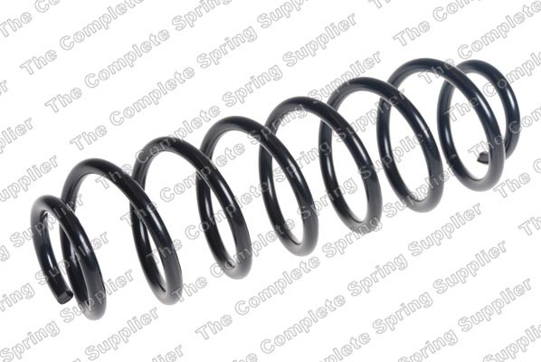 Rear LESJÖFORS 4285747 Coil Spring for SKODA | eBay