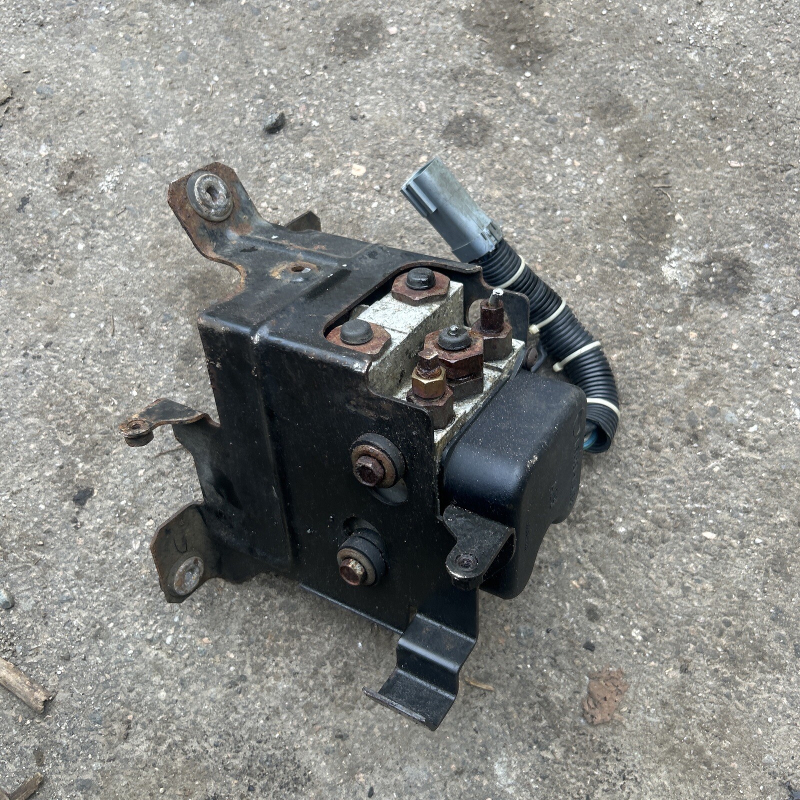 1994-1997 DODGE RAM OEM ANTI LOCK BRAKE ABS PUMP ASSEMBLY 52004508 ...