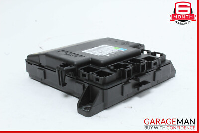 06-13 Mercedes X164 GL550 R350 Front Left Side Door Control Module OEM ...