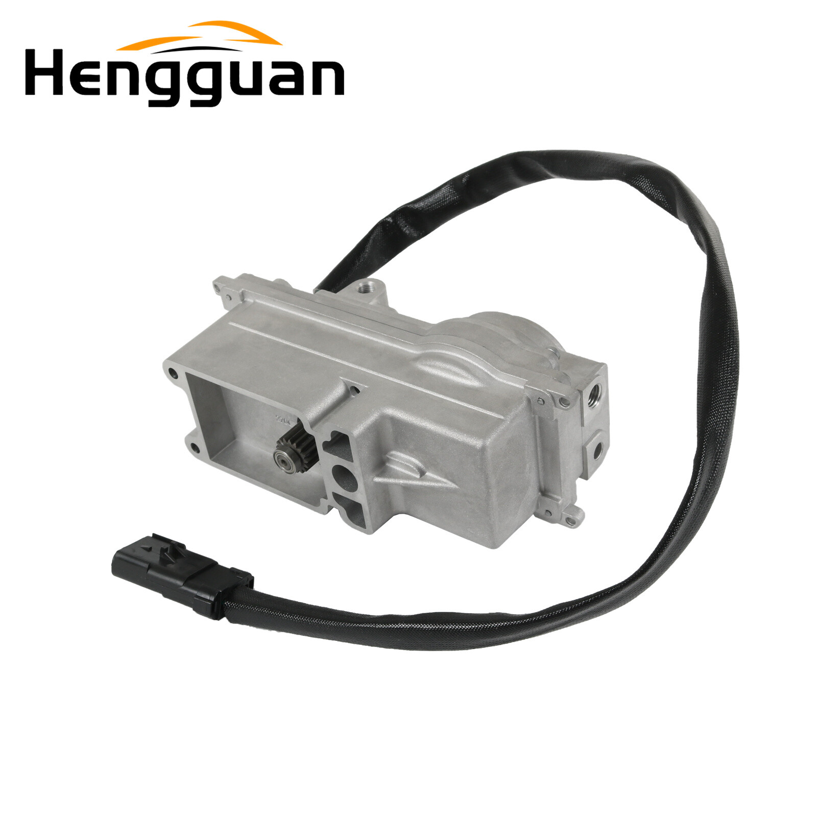 Fits For Cummins ISX 3791991 4034289 2835940 Electronic Turbocharger ...