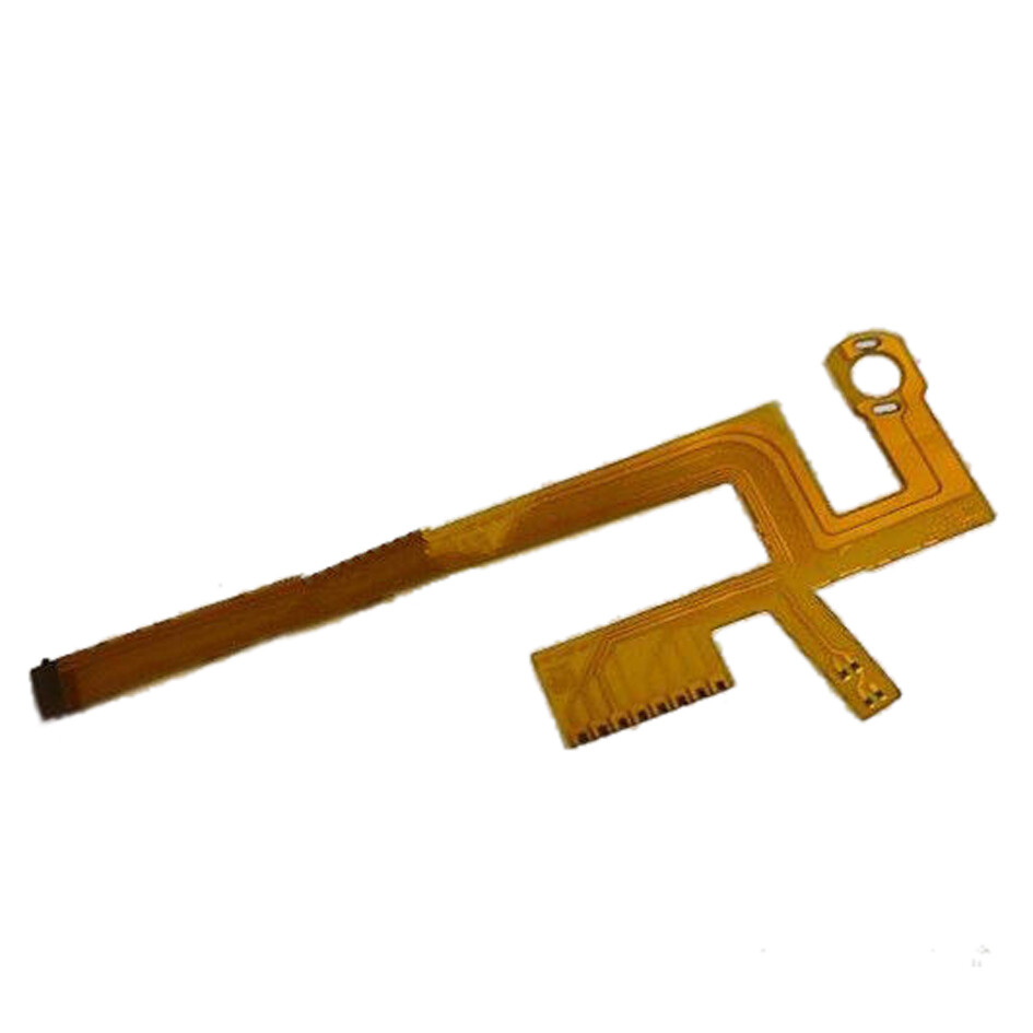 New Lens Shutter Flex Cable FPC Ribbon For Olympus E-PL5 EPL5 Digital ...