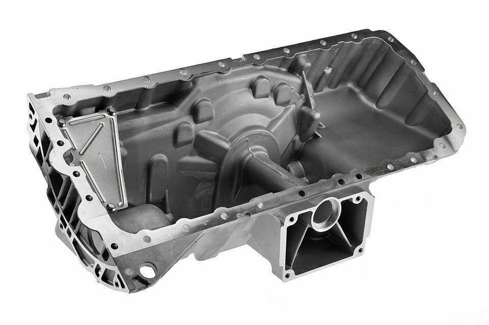 CARTER D'HUILE BMW X5 xDrive 35 xDrive 40 i 7629210 11137629210 | eBay