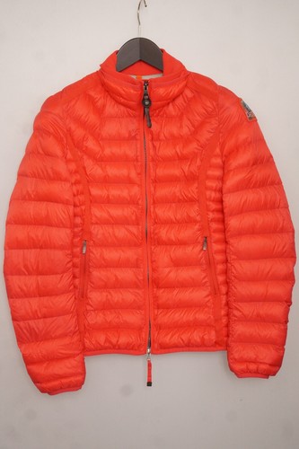 Women Parajumpers Jacket Breathable Down & Feather Lightweight S VAM676 ...