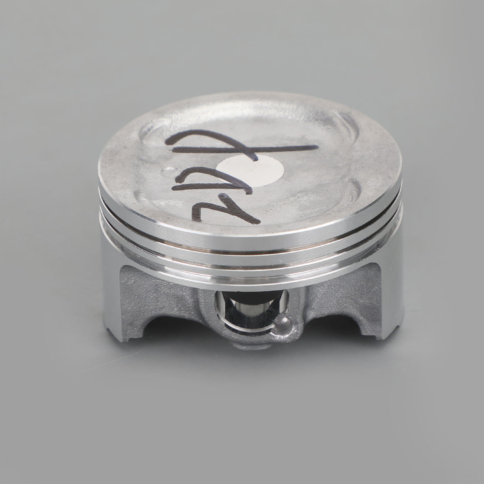 Piston Kit Standard Bore 57.00mm Fit for Yamaha YZF R15 R-15 FZ150 2011 ...