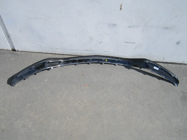 MERCEDES OEM Front Bumper Carbon Fiber Cover. Cls63 AMG 2058851874 for ...