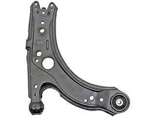 Front Lower Suspension Control Arm Dorman For 2001-2005 Seat Leon 2002 ...