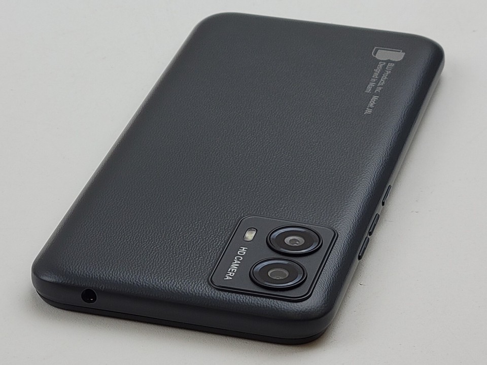 BLU J8L (J0170UU) 16GB (GSM Unlocked) Dual SIM Android Smartphone | eBay