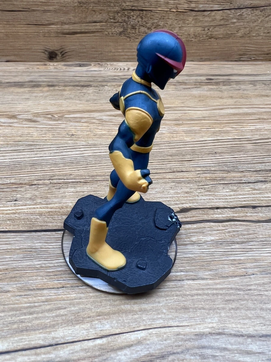 Disney Infinity Nova