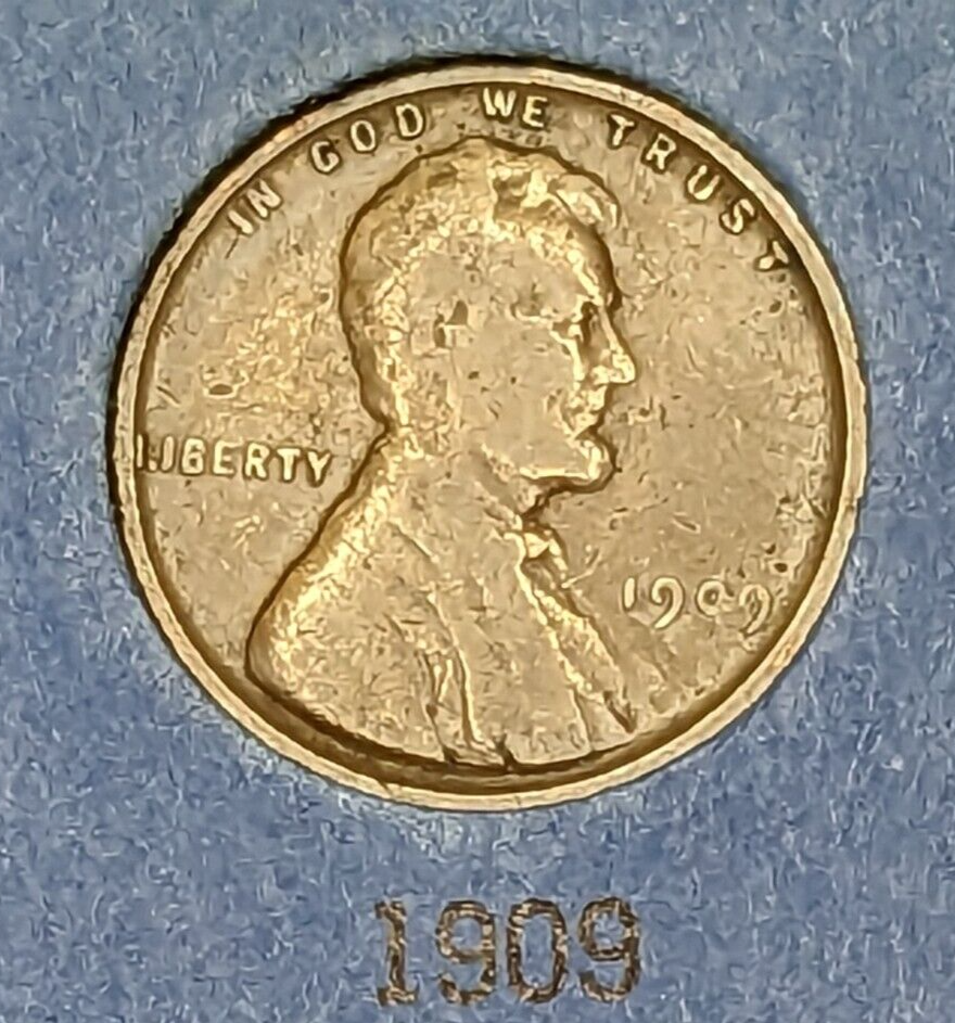 63 Coin Set 1909-1940 LINCOLN WHEAT PENNY CENT - Early Dates Collection ...