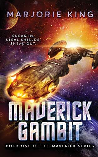 Maverick Gambit: Book One of the Maverick Series 9780578476650| eBay