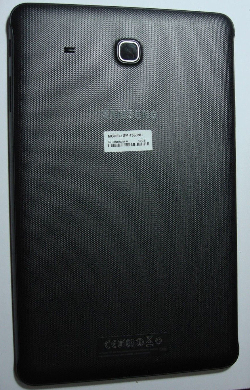 Samsung Galaxy Tab E SM-T377 T113 - REPAIR SERVICE For Micro USB ...