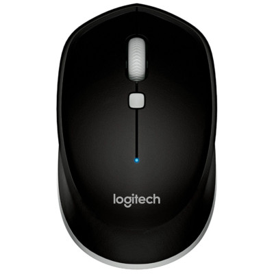 Logitech M535 Compact Bluetooth Wireless Mouse Black 97855113726| eBay