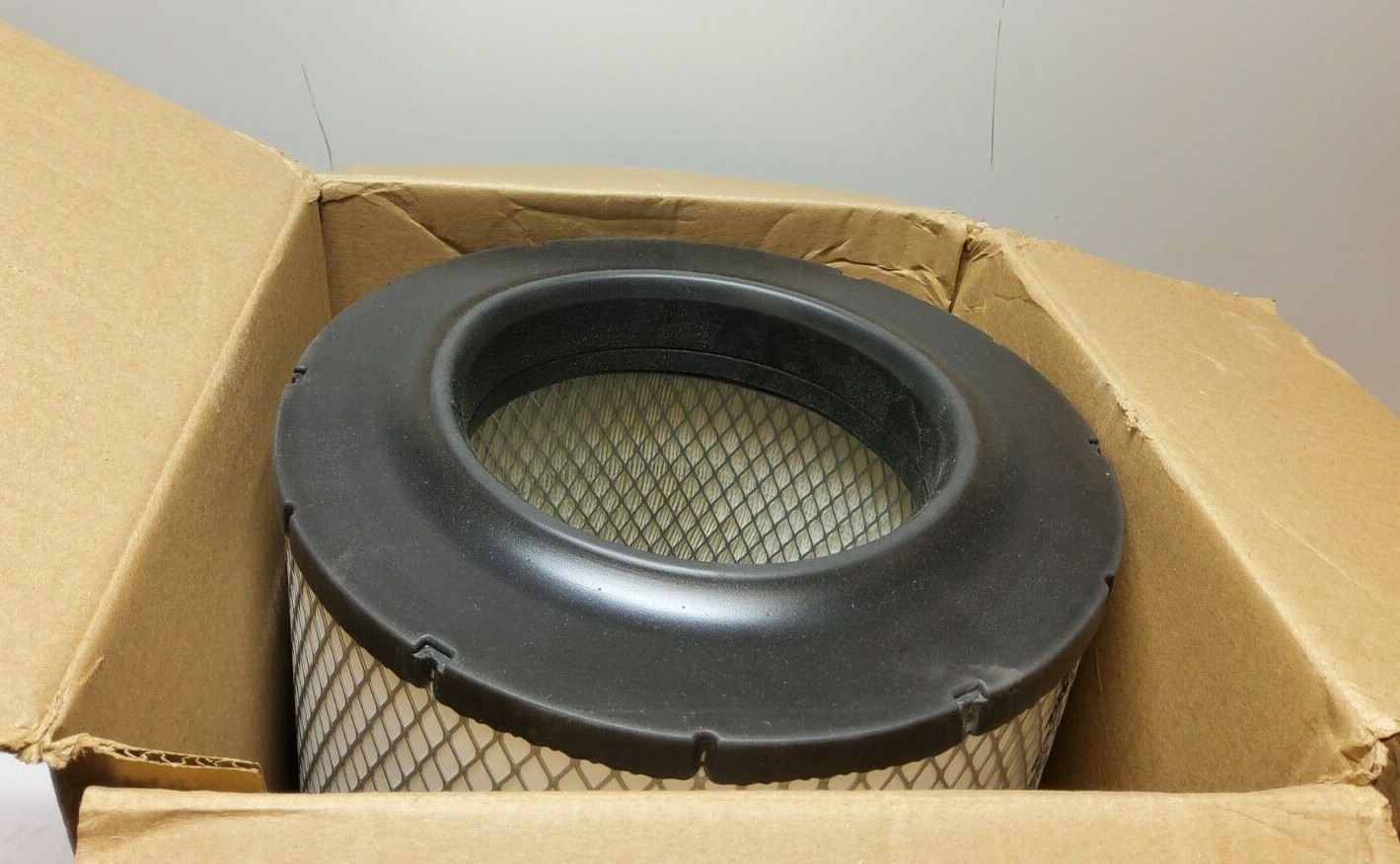 New Cummins Fleetguard Air Filter AF25123 | eBay