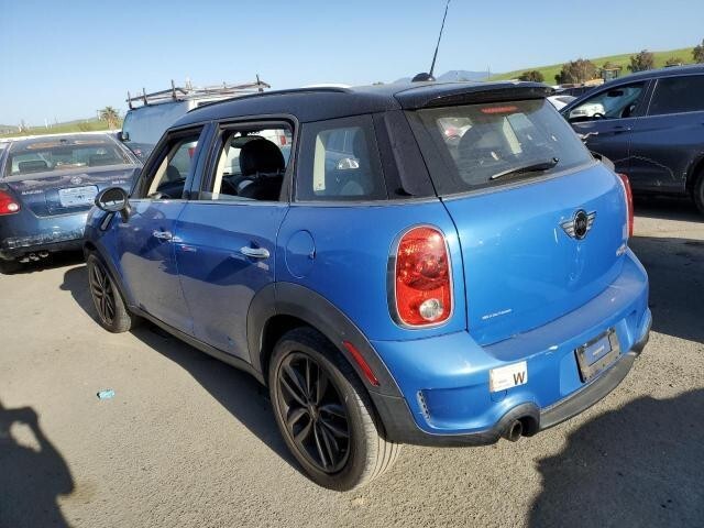 2011-2012 Mini Cooper Engine ECM Electronic Control Module | eBay