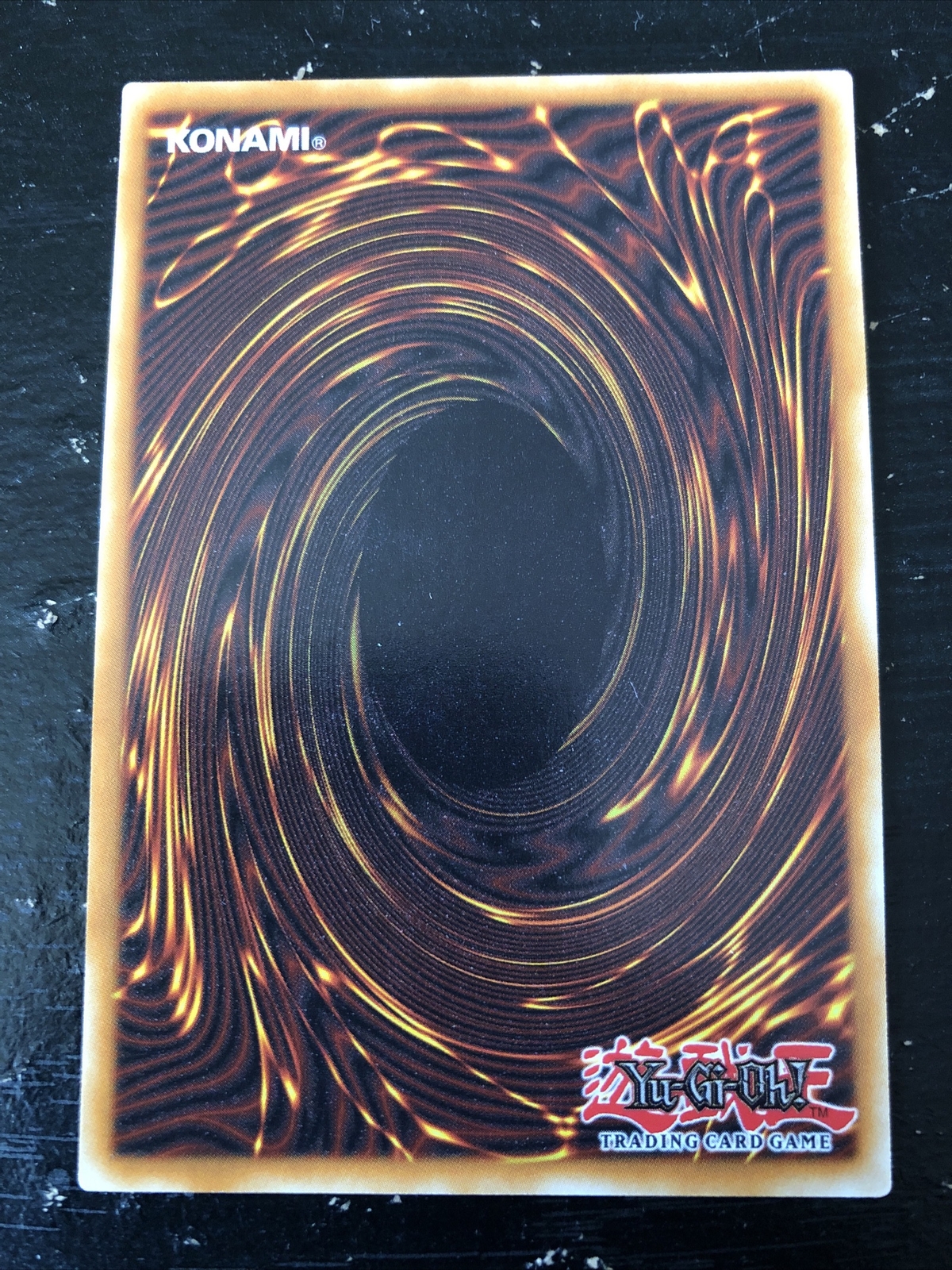 Yu-Gi-Oh! Yubel - The Loving Defender Forever - PHN EN038 Ultra Rare ...