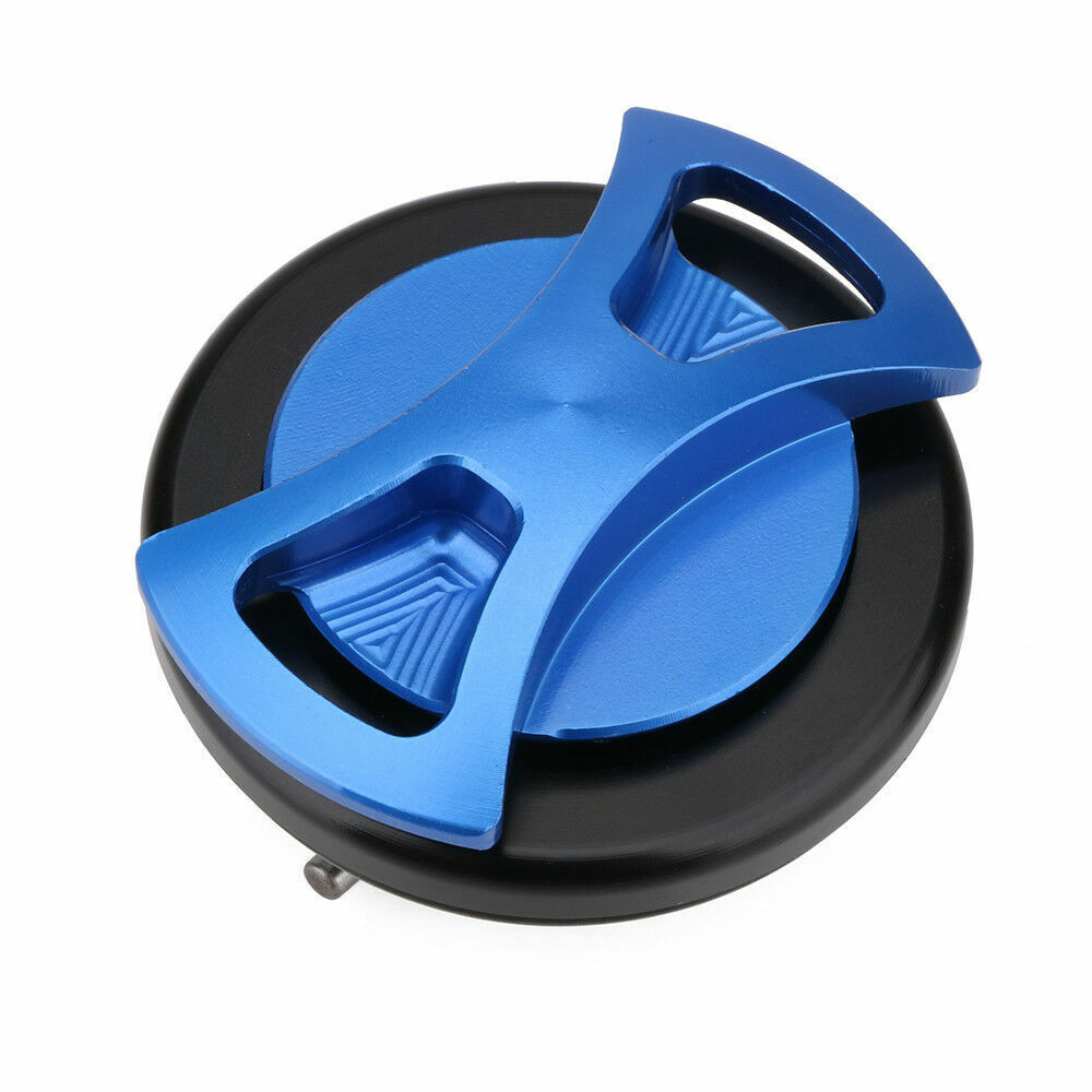 Gas Fuel Tank Cap for Yamaha FZ1 FZ6 FZR750 YZF-R1 YZFR1 R6 YSR50 ...
