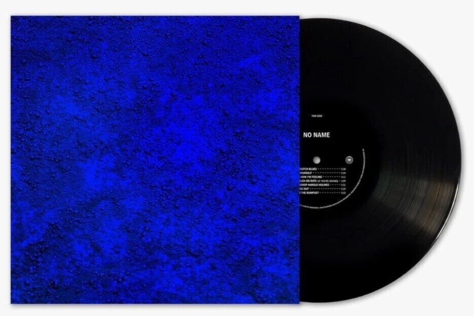 Jack White No Name Album Vinyl Record New SEALED Presale IN HAND SHIPS ...