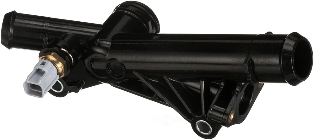 Radiator Coolant Hose Flange-Coolant Outlet Gates fits 13-16 Ford ...