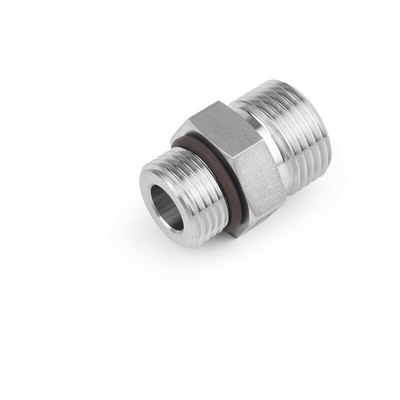 Fitok Inc. SS-CM-FO12-ST17 FO Male Connector MFGD | eBay