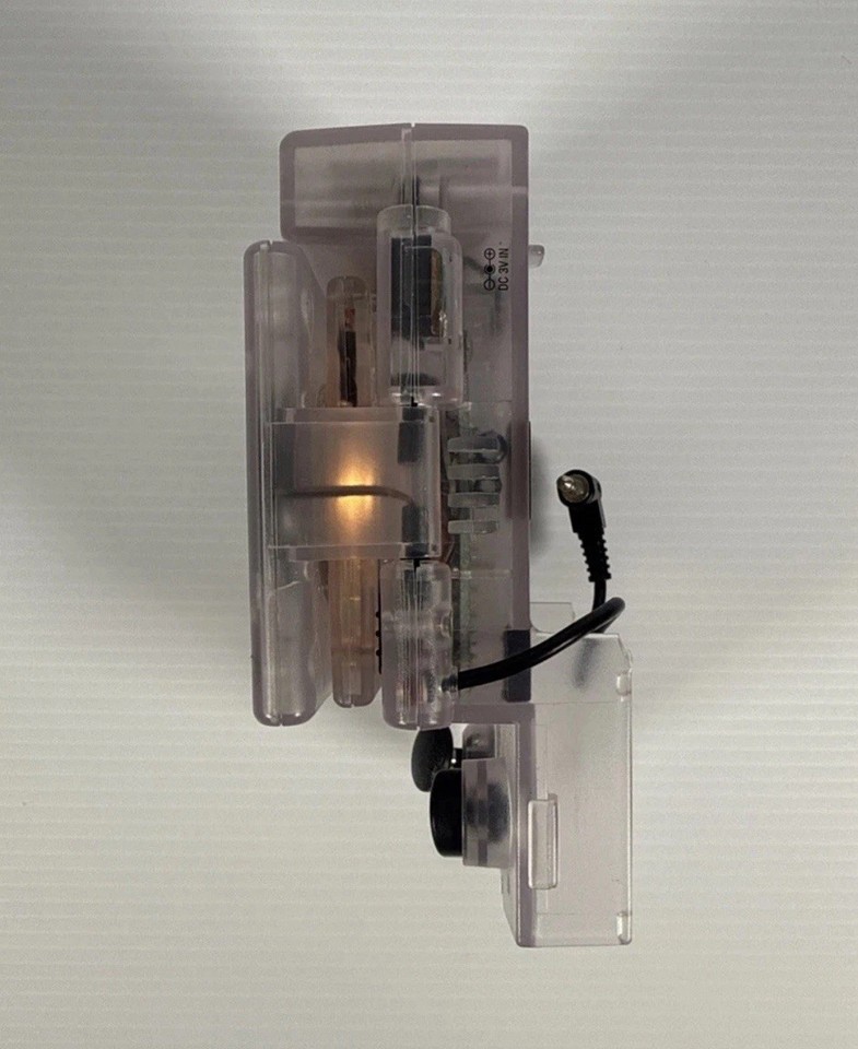 Vintage InterAct Nintendo Game Boy Gameboy Color Handy Pak SV-947 ...