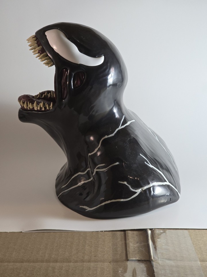 Venom: The Last Dance Popcorn Bucket (Regal) | eBay