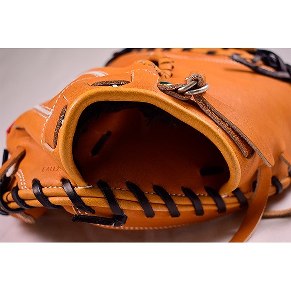 Rawlings catcher's mitt baseball hardball 33inch GH2FHBJMF HOH BREAK ...