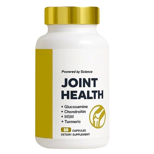 FUNRICH Joint Health Formula -60 Capsules | eBay