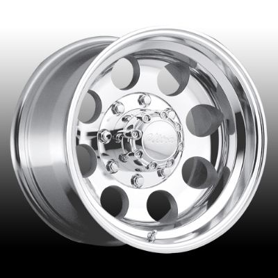 Ultra Type 164 9x17 Polished Rim for sale online | eBay