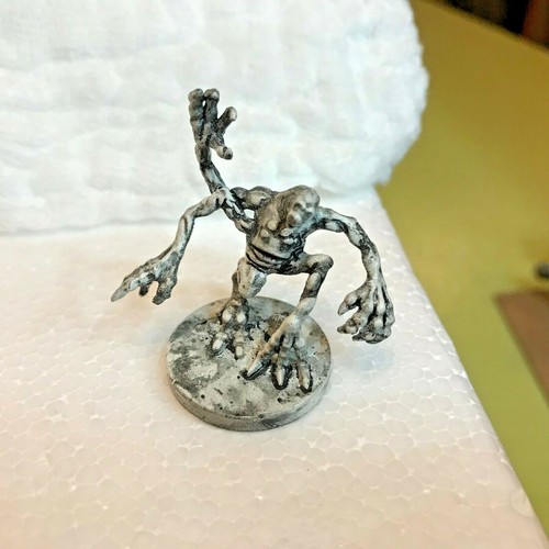 D&D Miniatures Ethereal Filcher 23/60 Aberrations Mini fig mutant ...