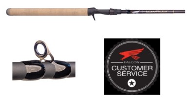 Rods - Falcon Rods