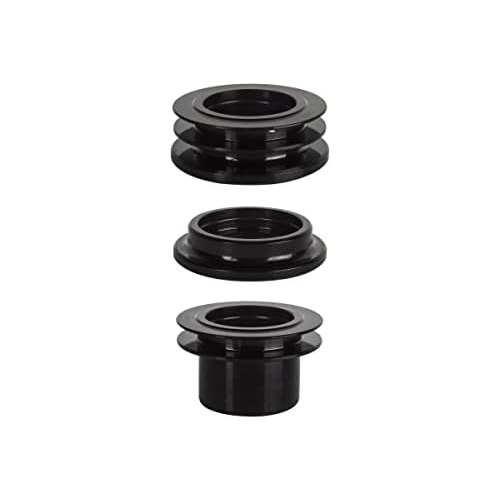 DT Swiss Torque Cap End Caps Black, for 240S Hubs | eBay
