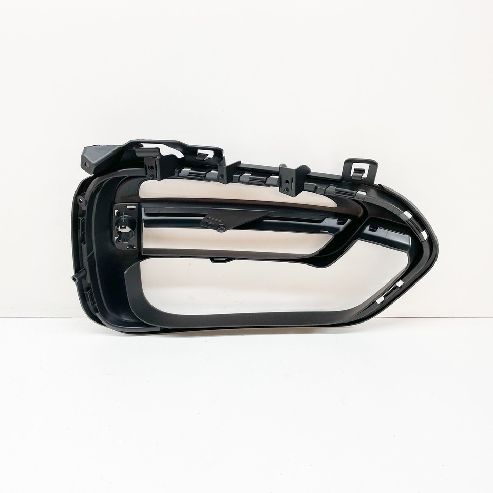 PORSCHE BOXSTER 981 Front Sport Left Bumper Grille 98150556303OK1 NEW ...