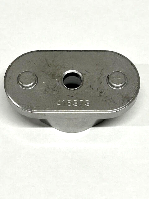 Husqvarna NEW OEM blade adapter 25mm w/key # 532418373 | eBay