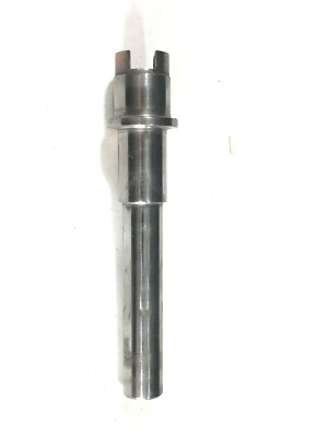 631252 TCM Continental Starter Adapter Worm Drive Shaft | eBay