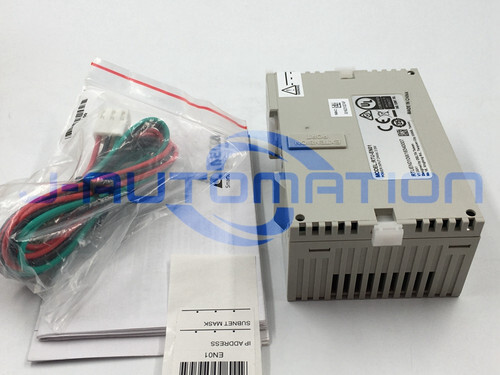 1PCS New In Box DELTA RTU-EN01 Ethernet Communication Devices #C | eBay